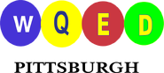 WQED (TV) | Logopedia | Fandom