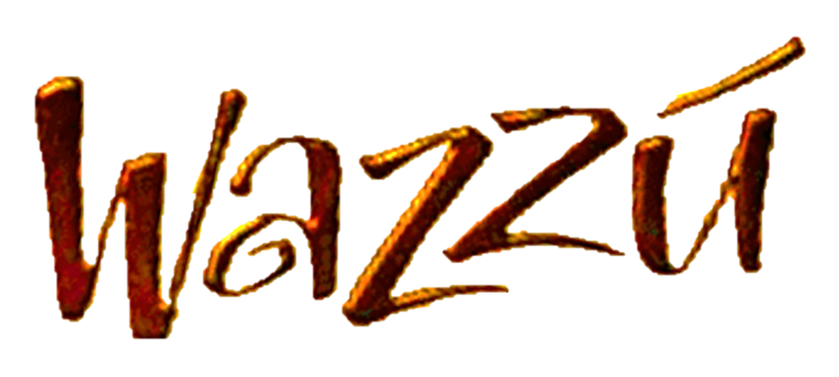 Wazzu | Logopedia | Fandom