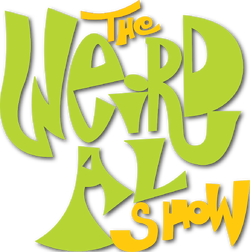 The Weird Al Show | Logopedia | Fandom