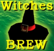 Witches Brew | Logopedia | Fandom