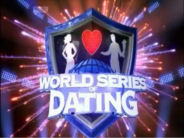 World Series of Dating | Logopedia | Fandom