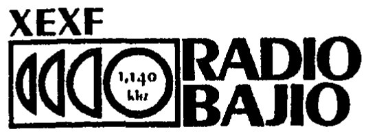 XHXF-FM | Logopedia | Fandom