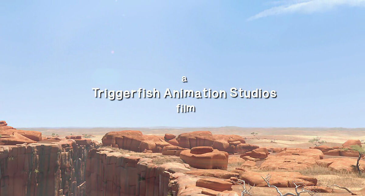 Triggerfish Animation Studios | Logopedia | Fandom