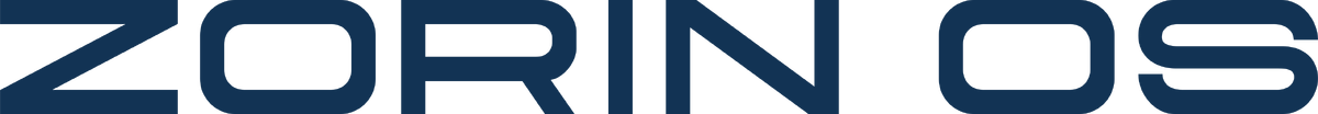 Zorin OS | Logopedia | Fandom