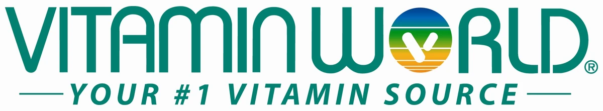 Vitamin World | Logopedia | Fandom