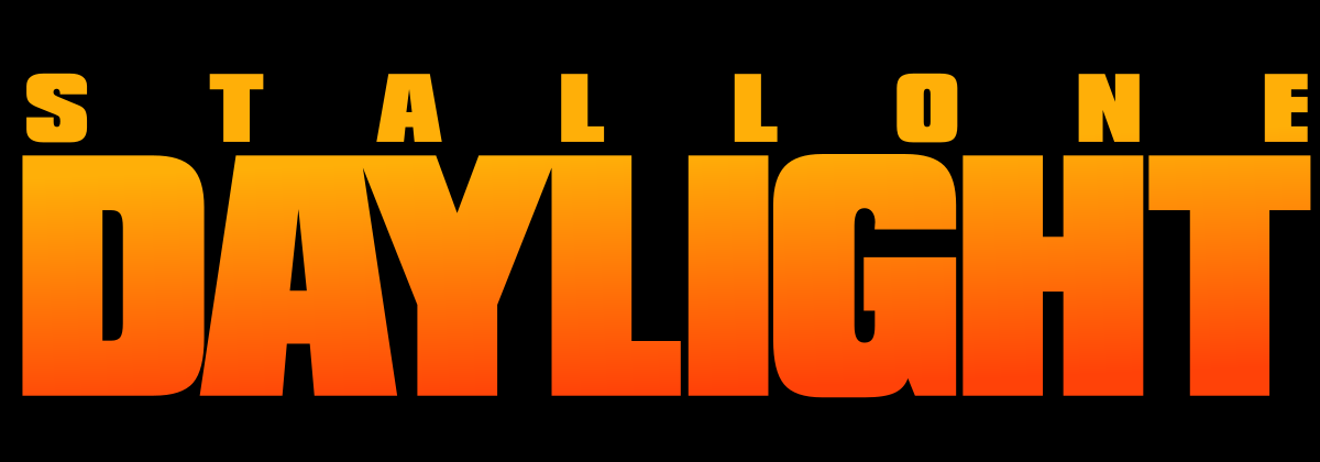 Daylight | Logopedia | Fandom