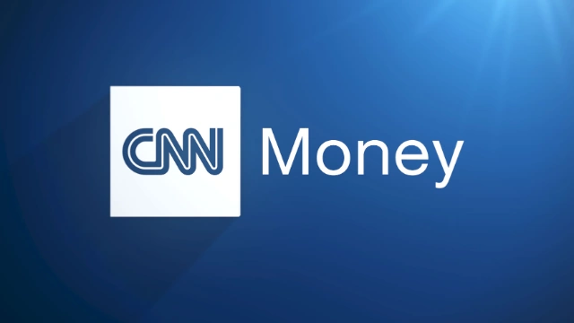Logo De Cnn Money
