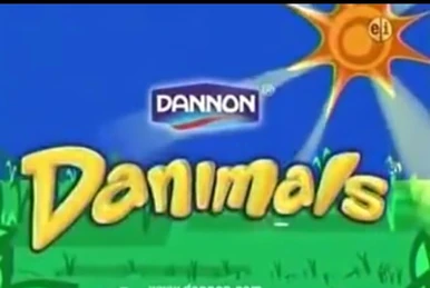 Logotipo Dannon