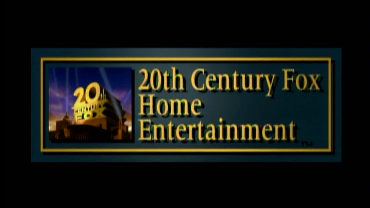 20th Century Fox Home Entertainment/Other | Logopedia | Fandom