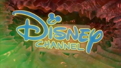 Disney Channel (international)/Wordmark (Graffiti Age) Logo Idents ...