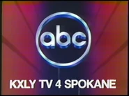 KXLY-TV | Logopedia | Fandom