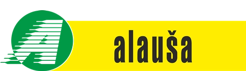 Alauša | Logopedia | Fandom