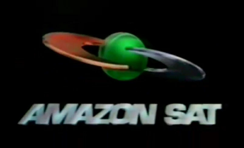 Amazon Sat | Logopedia | Fandom