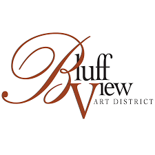 Bluff View Art District | Logopedia | Fandom