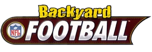 Backyard Football | Logopedia | Fandom
