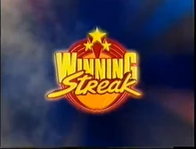 Winning Streak (lottery) | Logopedia | Fandom