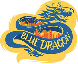 Blue Dragon (UK)/Logo variants | Logopedia | Fandom