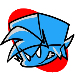 Friday Night Funkin Logo Transparent Background Novalena