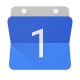 Google Calendar/Dynamic Icons | Logopedia | Fandom