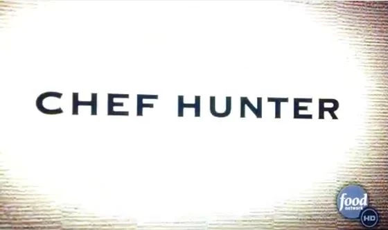 Chef Hunter | Logopedia | Fandom