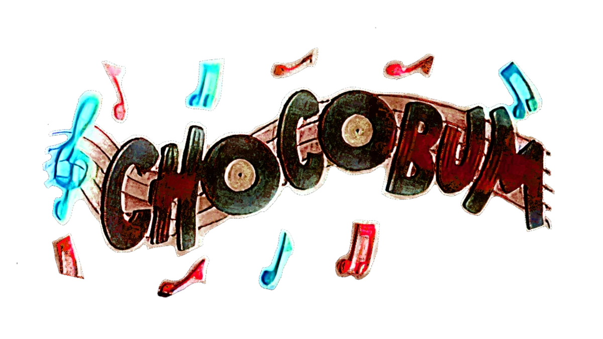 ¡Choco Bum! | Logopedia | Fandom