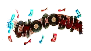 ¡Choco Bum! | Logopedia | Fandom