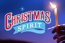 Christmas Spirit | Logopedia | Fandom