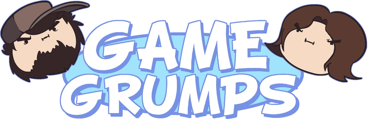 Game Grumps | Logopedia | Fandom
