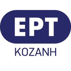 ERT Kozani | Logopedia | Fandom