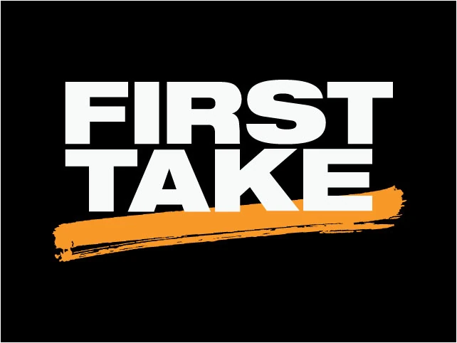 ESPN First Take | Logopedia | Fandom