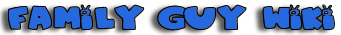 Family Guy Wiki | Logopedia | Fandom