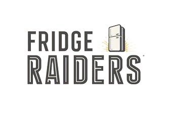 Fridge Raiders | Logopedia | Fandom