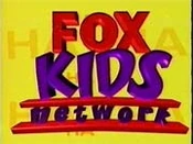 Fox Kids (United States)/Other | Logopedia | Fandom