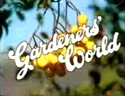 Gardeners' World | Logopedia | Fandom