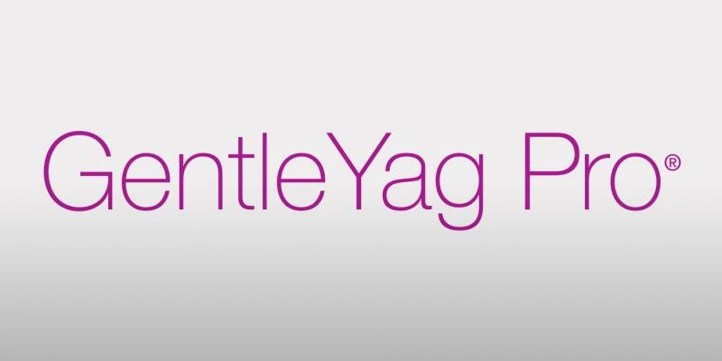 GentleYag Pro | Logopedia | Fandom