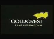 Goldcrest Films | Logopedia | Fandom