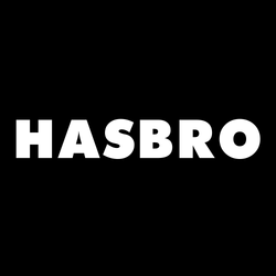 Hasbro Logo 1998