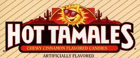 Hot Tamales | Logopedia | Fandom