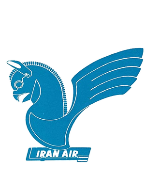 Iran Air | Logopedia | Fandom