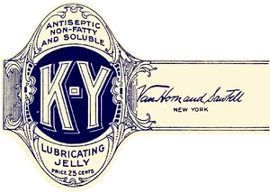 K-Y | Logopedia | Fandom