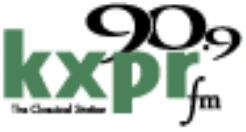 KXPR | Logopedia | Fandom