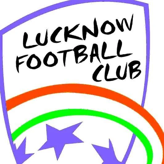 Lucknow Football Club | Logopedia | Fandom
