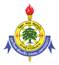 Krirk University | Logopedia | Fandom