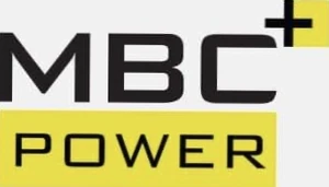 MBC+ Power | Logopedia | Fandom