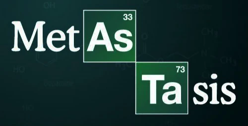 Metástasis | Logopedia | Fandom