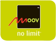 Moov Africa | Logopedia | Fandom