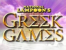 National Lampoon's Greek Games | Logopedia | Fandom