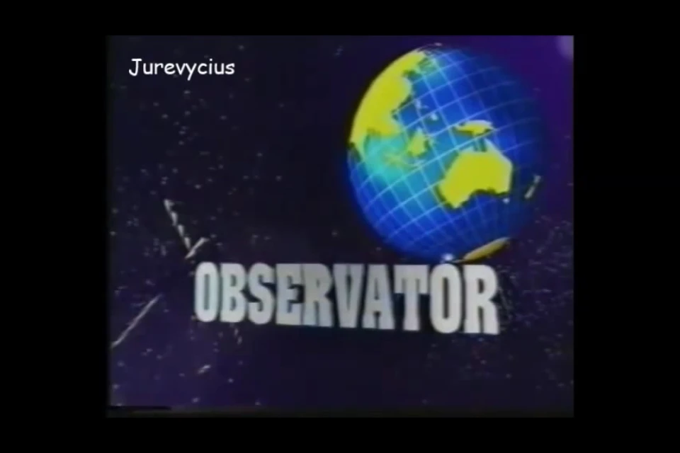 Observator | Logopedia | Fandom