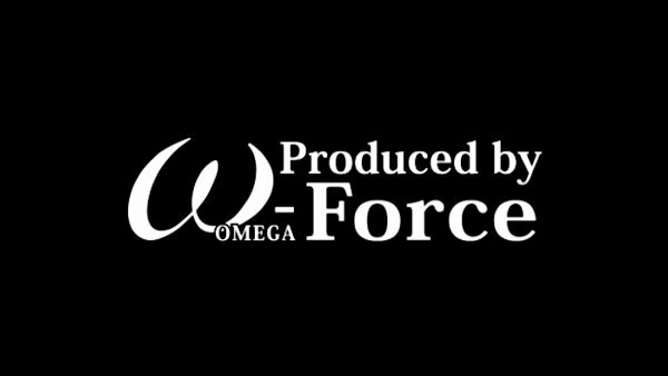 Omega Force | Logopedia | Fandom