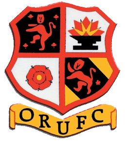 Orrell RUFC | Logopedia | Fandom